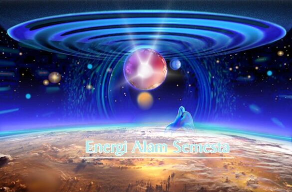 Bioenergi dan 27 Level Energi Alam Semesta yang Perlu Anda Tau